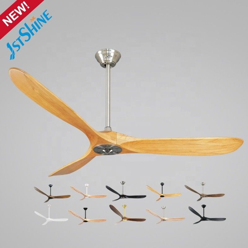 2024 Villa Ceiling Fan 1stshine Luxure Fan with 3 Rotary Vanes and Air ...